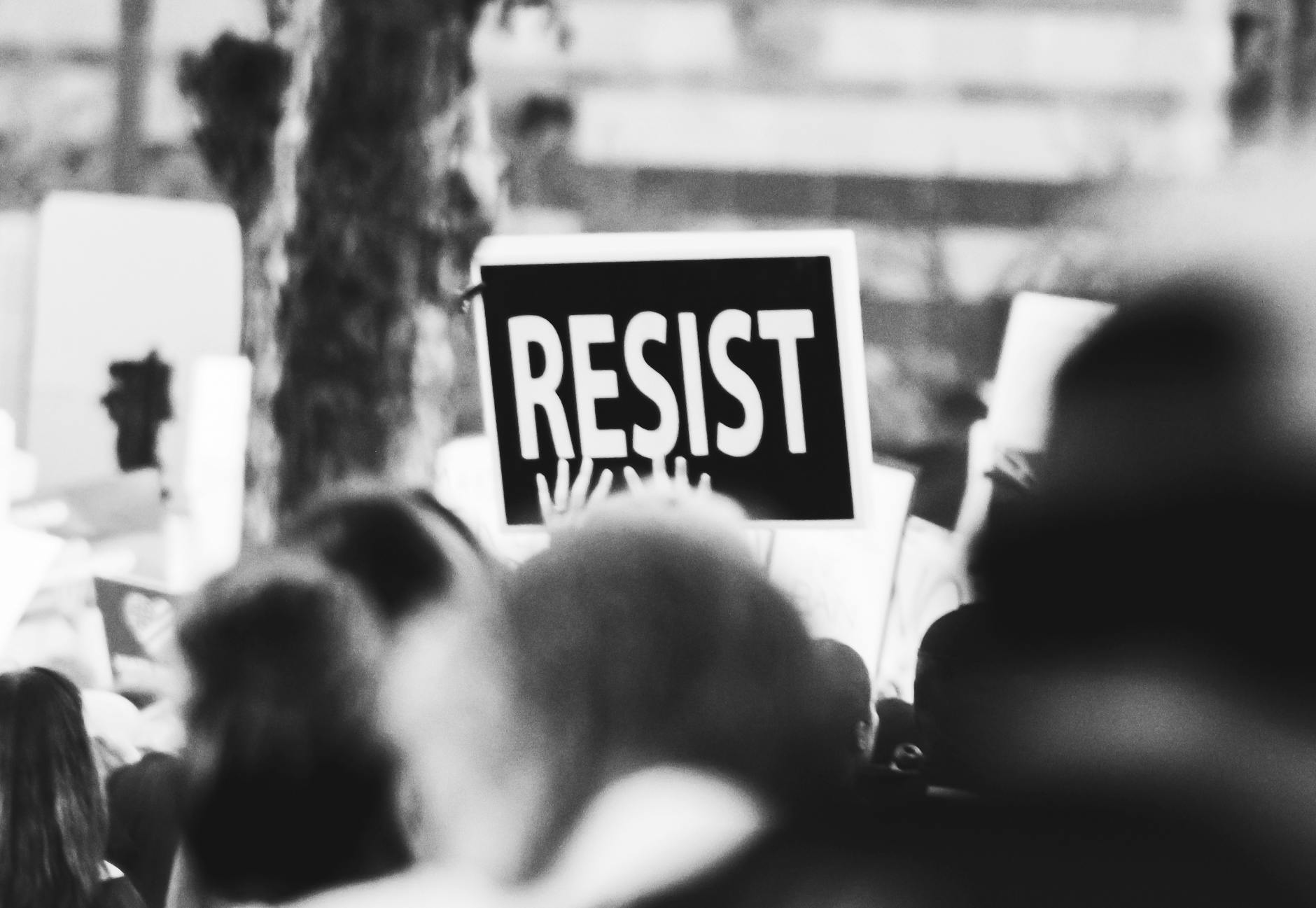 Weekly Brief Jan. 12: Domestic Militarization Watch