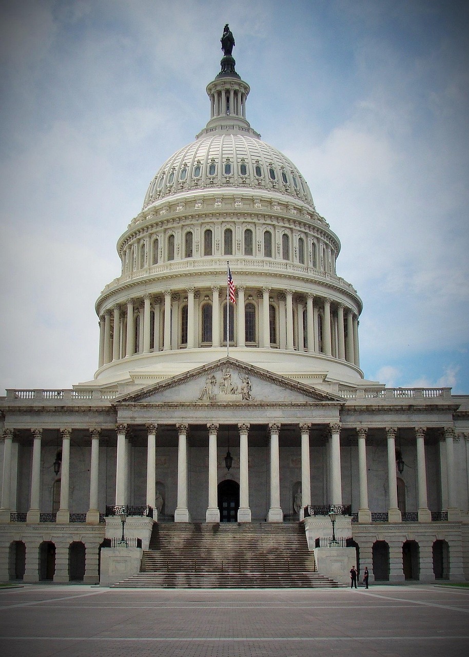 Weekly Brief Feb. 17: Domestic Militarization Watch